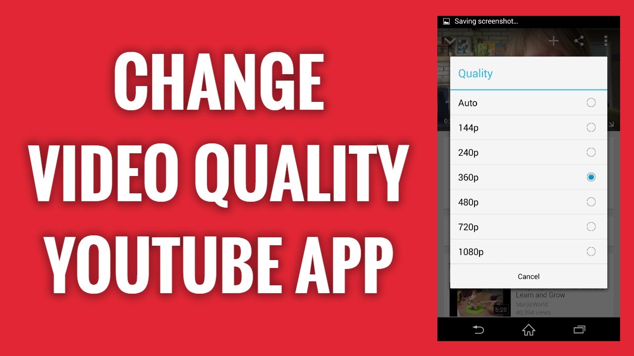 How To Change Video Quality On YouTube App YouTube how-to-change-video-quality-on-youtube-app-youtube