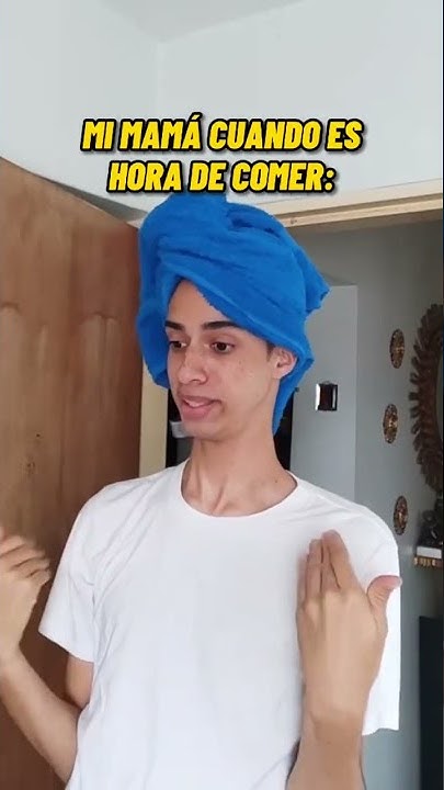 Así Son Las Mamás 😂 Comedy Viralshorts Youtube