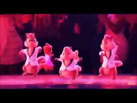 GECE GÖLGENİN RAHATINA BAK ALVİN VE SİNCAPLAR (YENİ) adlı videonun kopyası