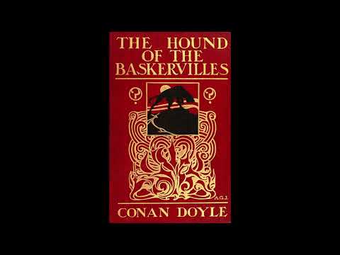 The Hound of the Baskervilles: A Sherlock Holmes Mystery - Unabridged | English Audio|FULL AUDIOBOOK