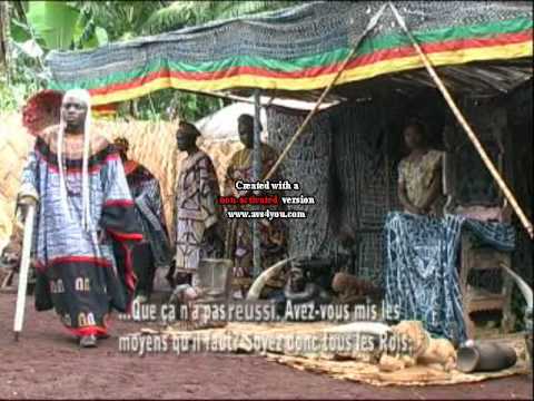 btos mbouda ngiemboon08. ouest cameroun - YouTube