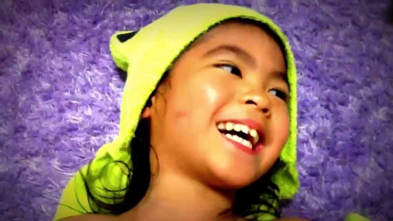 Tickle time! - YouTube