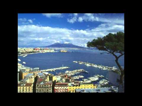 GINO MORELLI Canzone Bella.wmv - YouTube