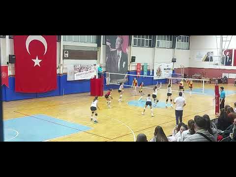 göztepe altınordu kücük kızlar 2