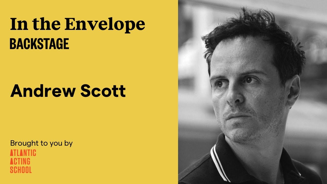 Andrew Scott on Chemistry, Vulnerability, and ‘All of Us Strangers ...