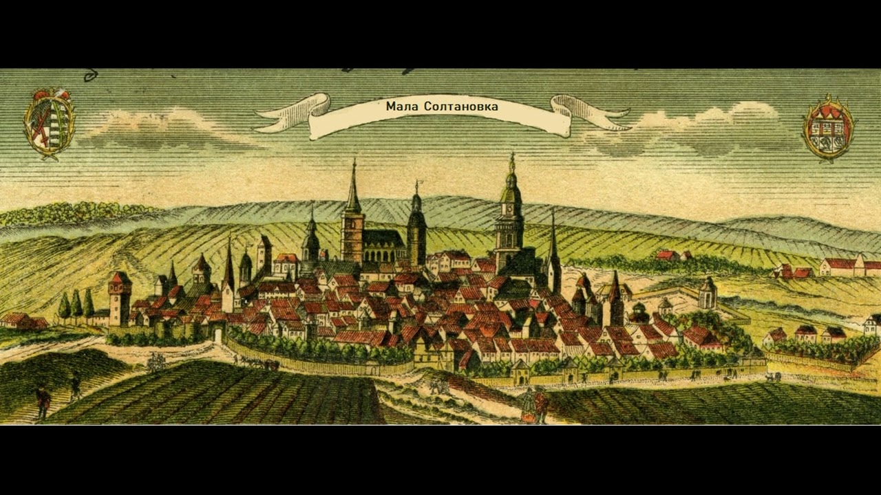 SCG HISTORY - YouTube