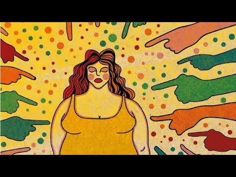 Documentário - Gordofobia e Suas Eras - YouTube