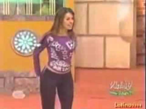 @galileamontijo Vida TV 2003 reglazo de la maestra jaja ♥