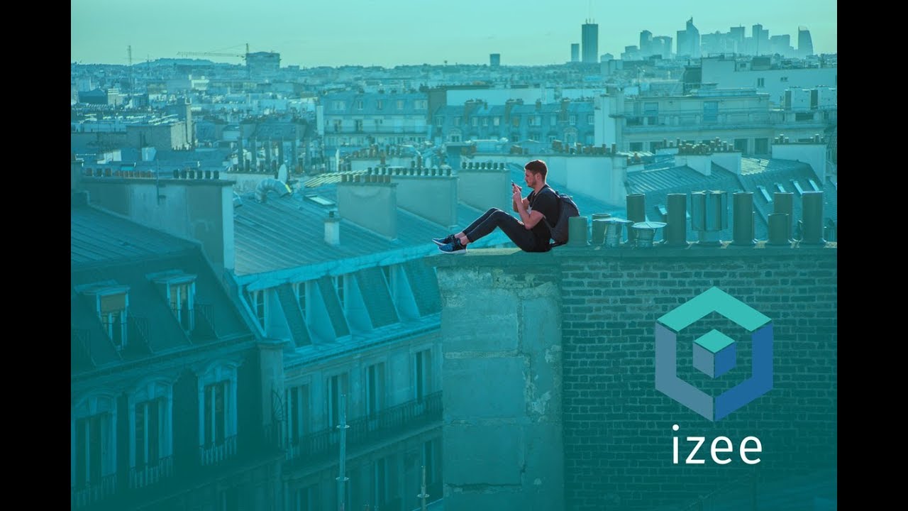 izee - YouTube
