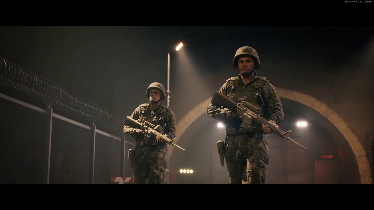 Call of Duty: Cold War Multiplayer Trailer - YouTube