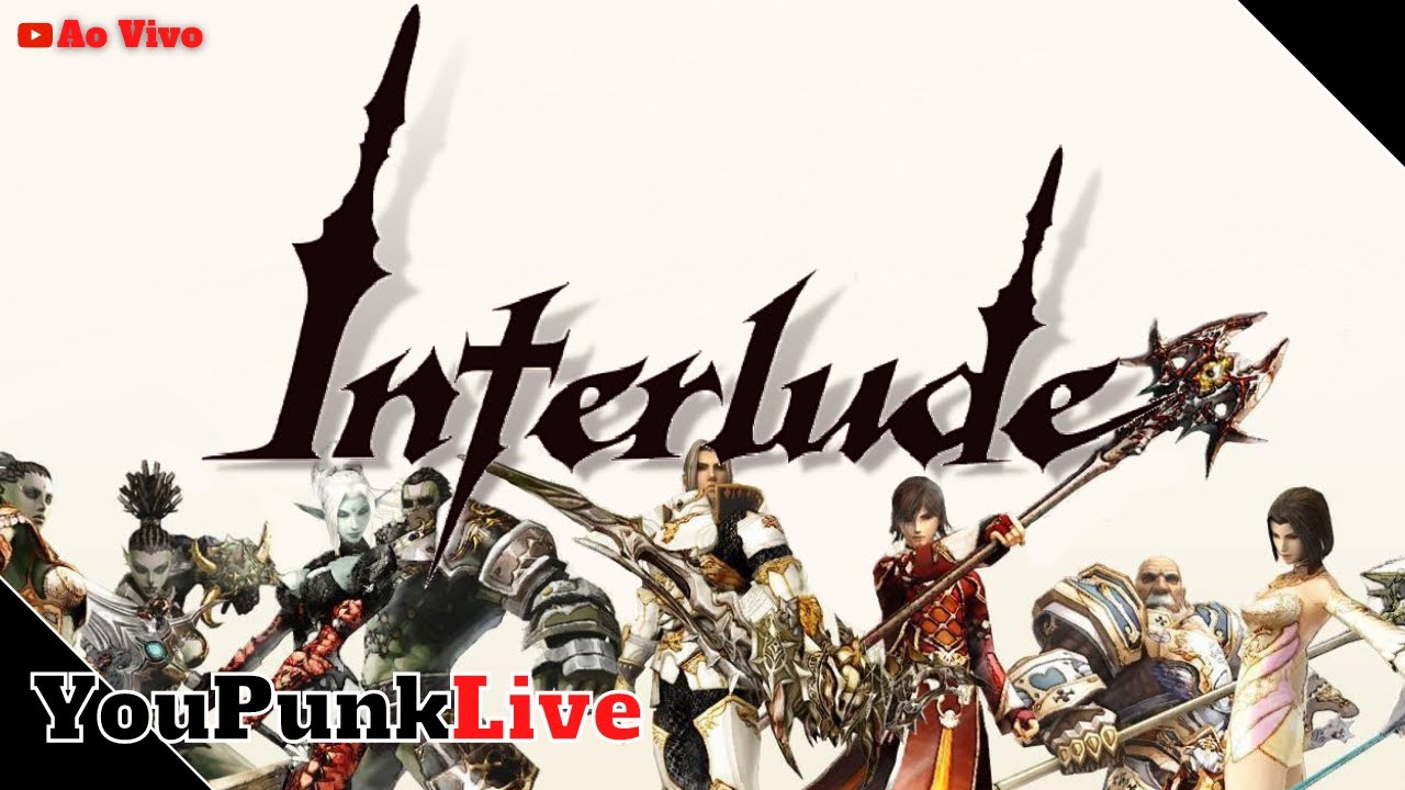 Lineage II Interlude - Live de DOMINGO! | YouPunkLive - YouTube