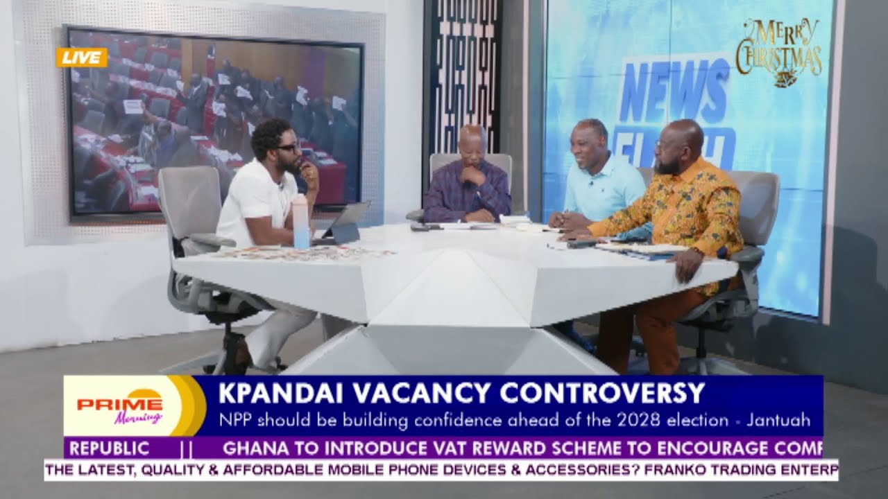 It is the right of the NDC to try and win all the seats in Parliament ...