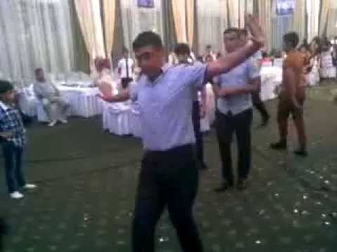 Bine Usaqlari bine toyunda