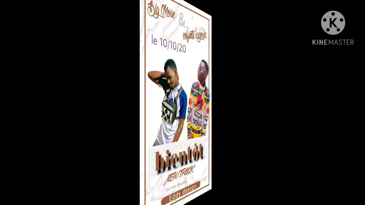 BIG MOÏSE FEAT ENFANTS KAGOULE## SOUS TITRE KHALISSE NE WAADA NEDOO - YouTube