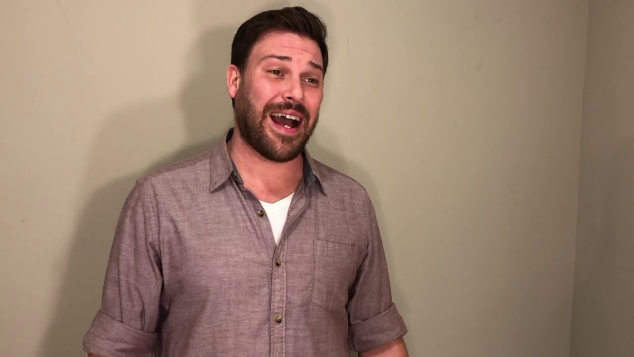 Daniel Spohn Peter Catch - YouTube