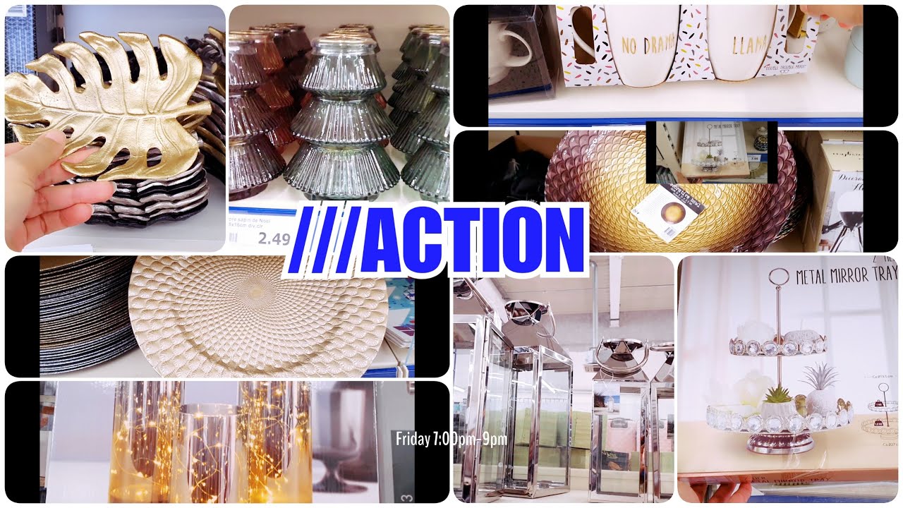 #action #actionadd #nouveauté arrivages magasin action a clermont ...