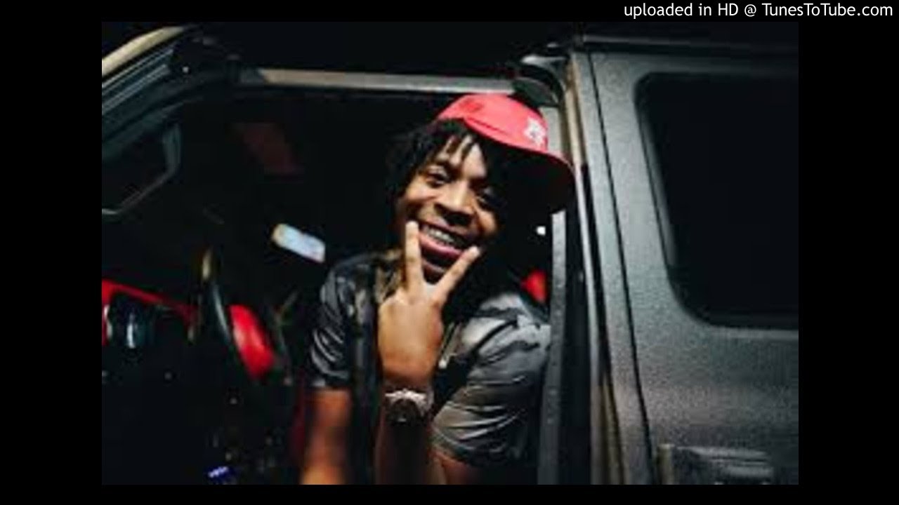 yn jay ~ coochie language (* slowed *) - YouTube