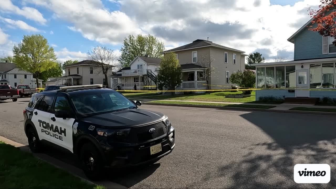 Tomah Police investigate stabbing that leaves one hurt, one arrested ...