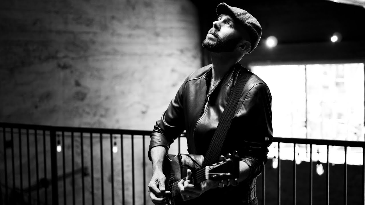 Stuart Todd Whitworth - Photographed & Interviewed by Richard Provencio ...