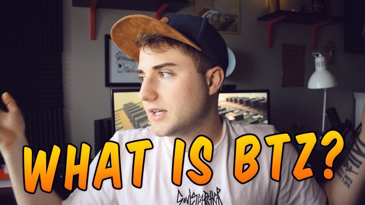 What is Below The Zone? BTZ / United States Air Force - YouTube