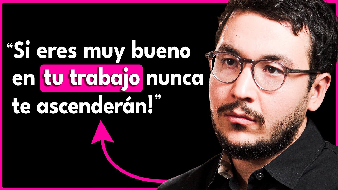Experto en Poder: Deja de Ser el Mejor en tu Trabajo! El Mejor Líder no ...
