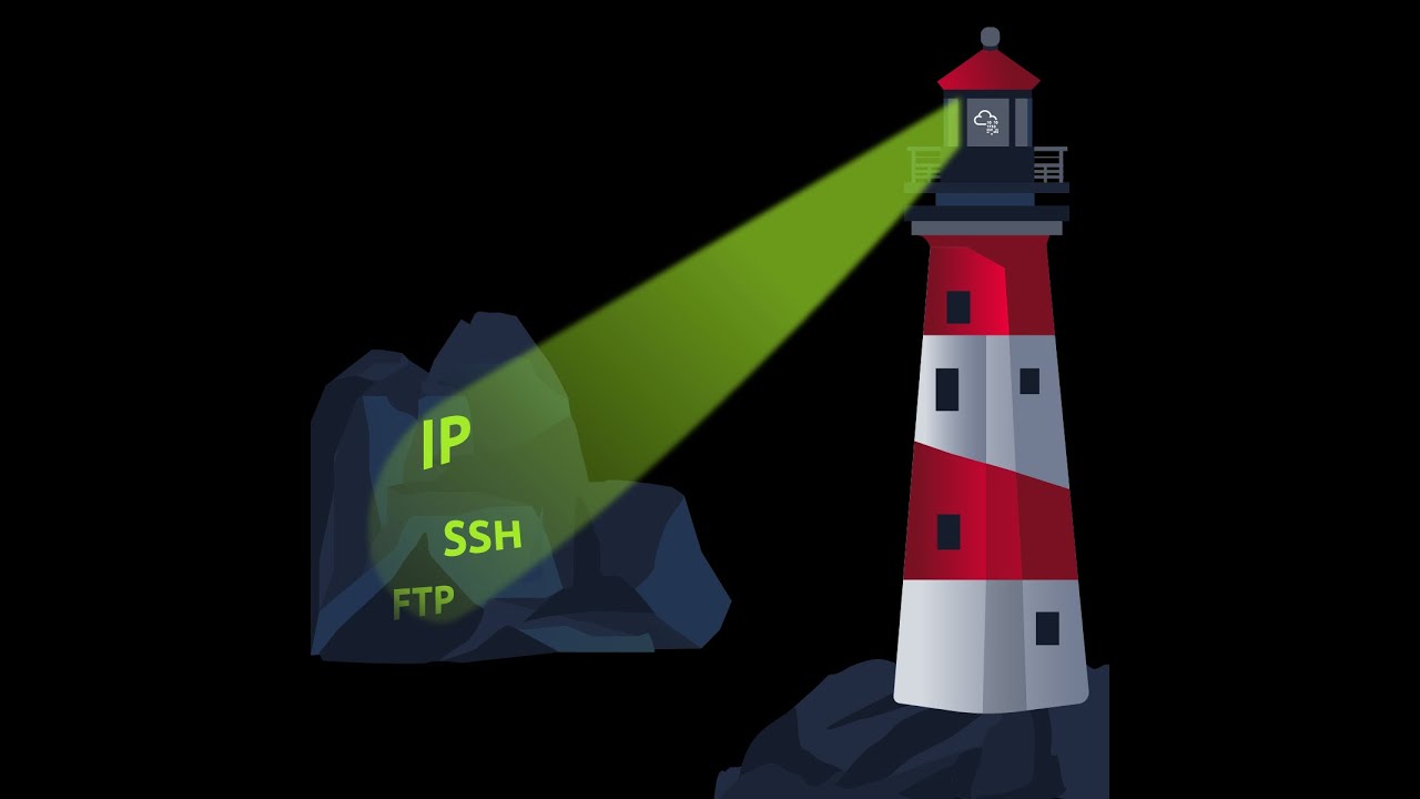 Probe TryHackMe - YouTube