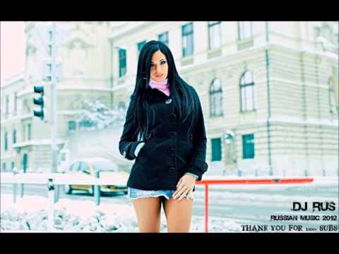 Russian Music 2012 Dj RuS Mix 5