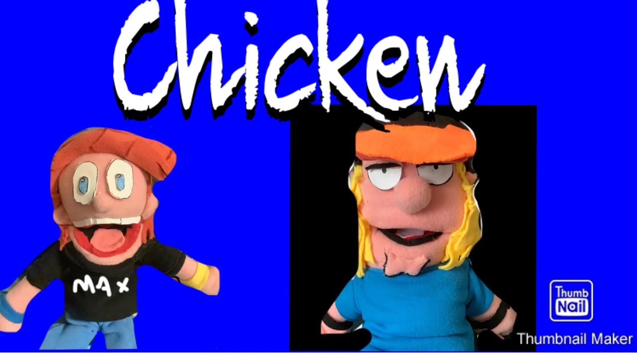 Are you chicken - YouTube