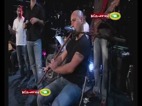Koma Çarnewa - Şemo (LIVE)