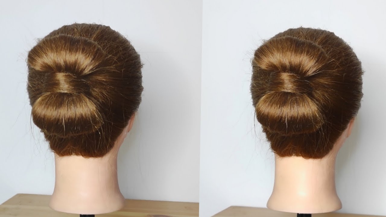 Rambut Hoki 2023 😁 #hair #hairtutorial #hairstyle - YouTube