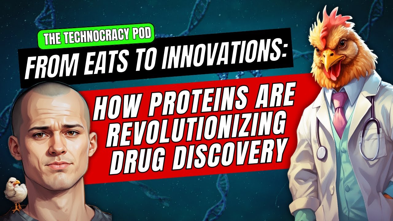 Unfolding the Future: Protein Folding's Role in Next-Gen Medicine - YouTube