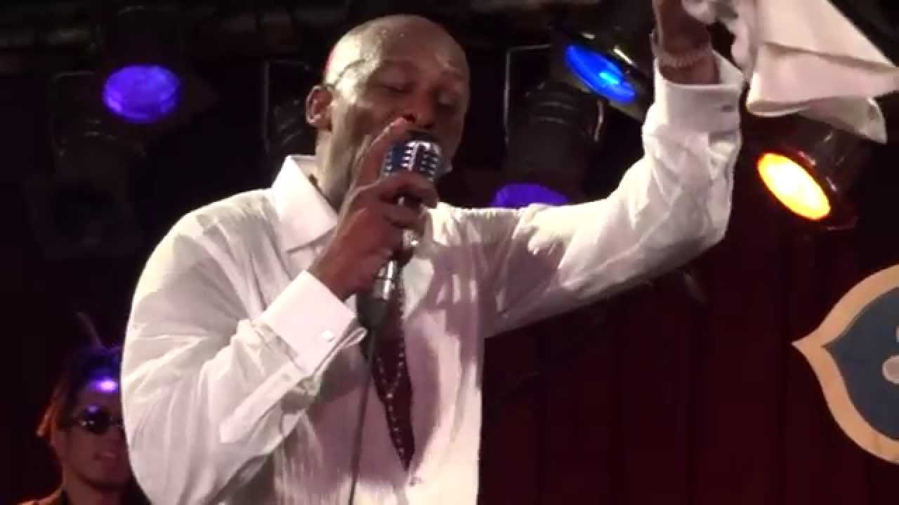 Joe - Closer - YouTube