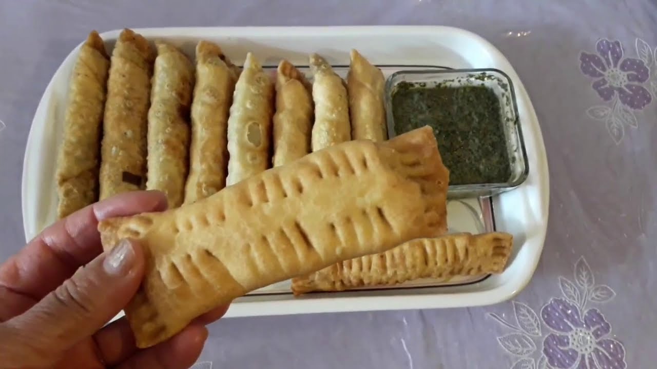How To Make Vegtable Rolls| Spring Rolls|India pakistani|Urdu and Hindi ...