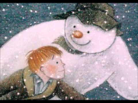 Robin Allender ~ Walking In The Air - YouTube