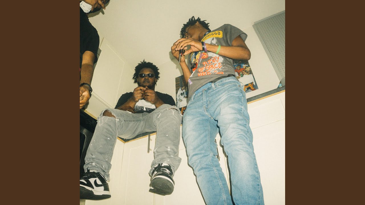 Gettin To It - YouTube Music