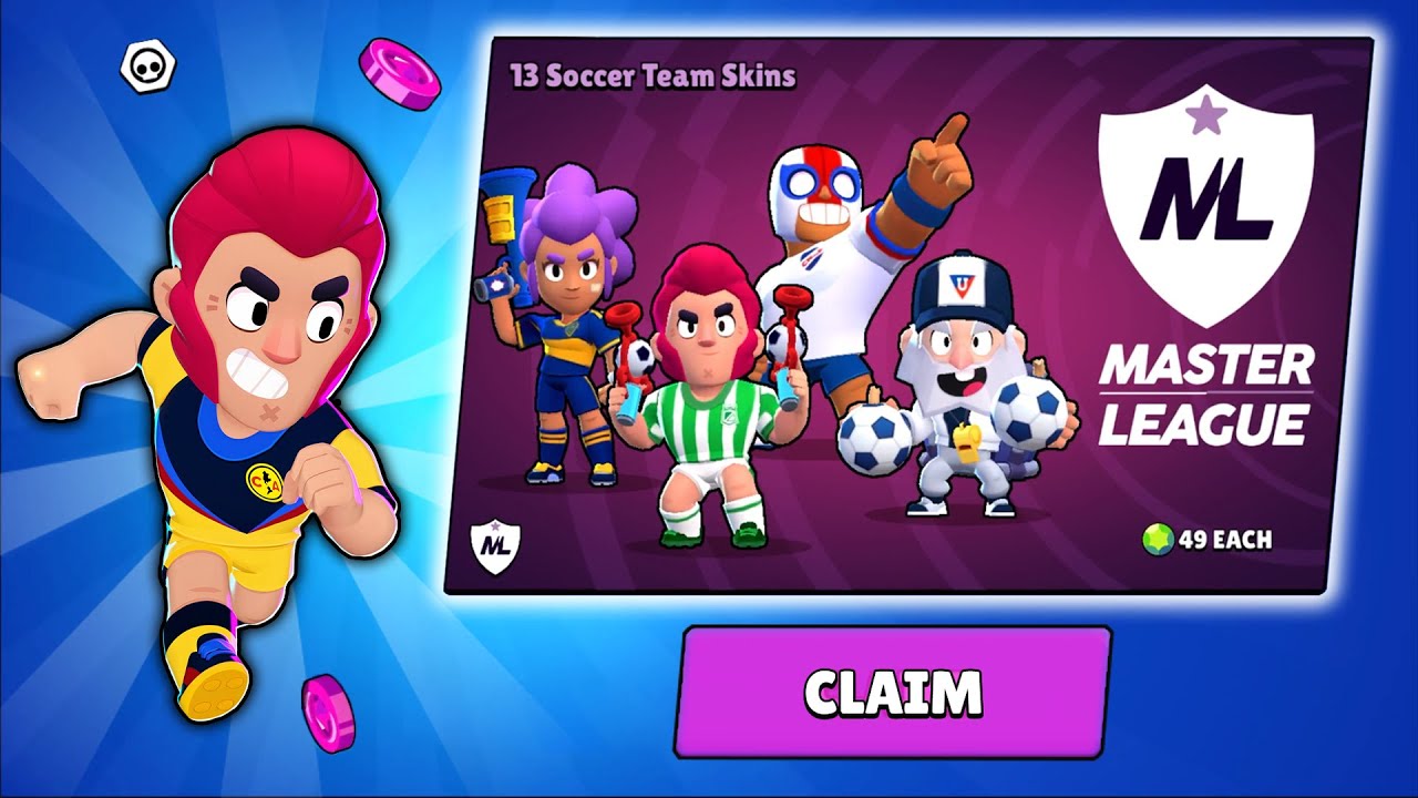 MASTER LEAGUE ⚽️ 🥅 - YouTube