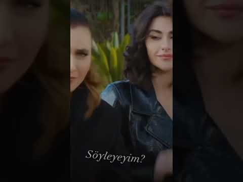 Sen söyle sen daha kötüsün #yasakelma #sevvalsam #nesrincavadzade