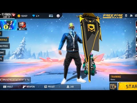 Rider Jacket 🧥 Combination 🔥 #freefire #gaming #freefireindia #youtube ...