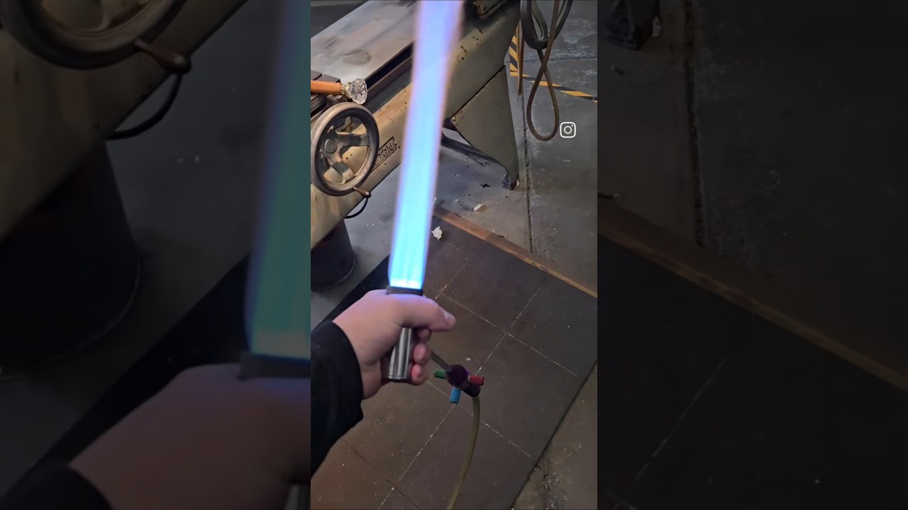 The power of the GTT Melta It runs so efficiently with the oxygen it ...