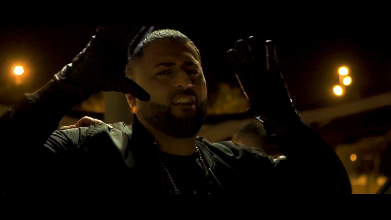 Hodel—🔥DMC 🔥 Alex Hamza (videoclip oficial) - YouTube