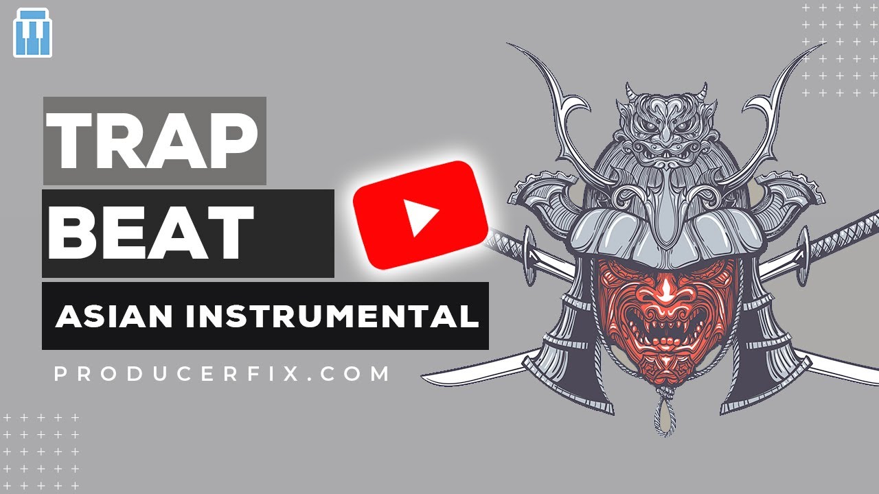 Asian Trap Beat 2023 | Oriental Trap Type Beat Instrumental - YouTube