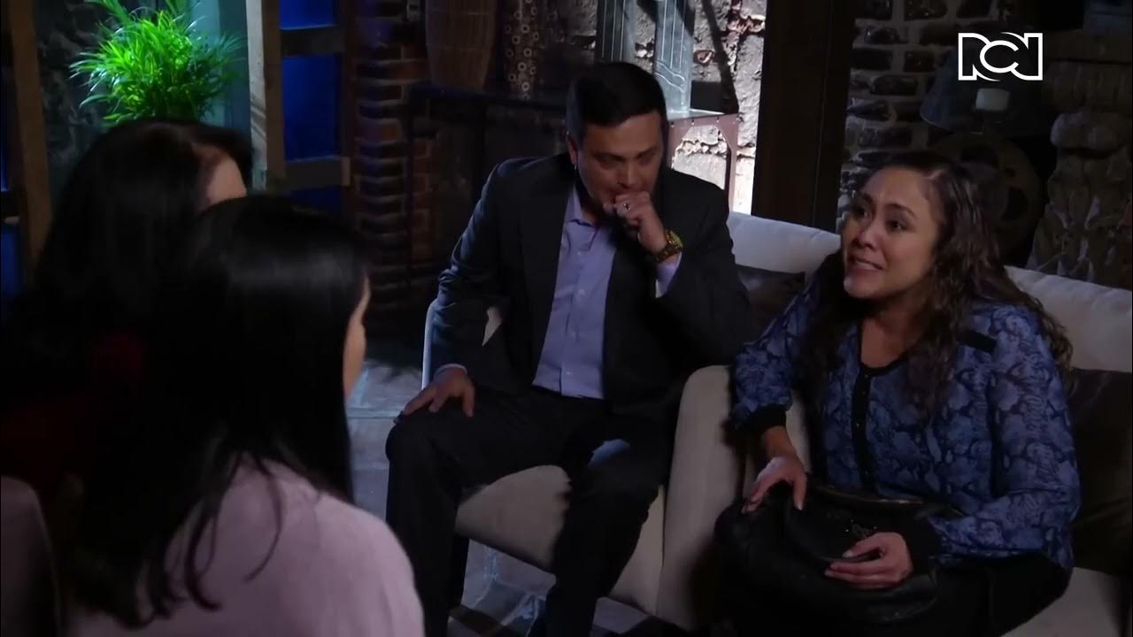 La Rosa de Guadalupe 2024 AMOR MACHISTA Parte 2 - YouTube