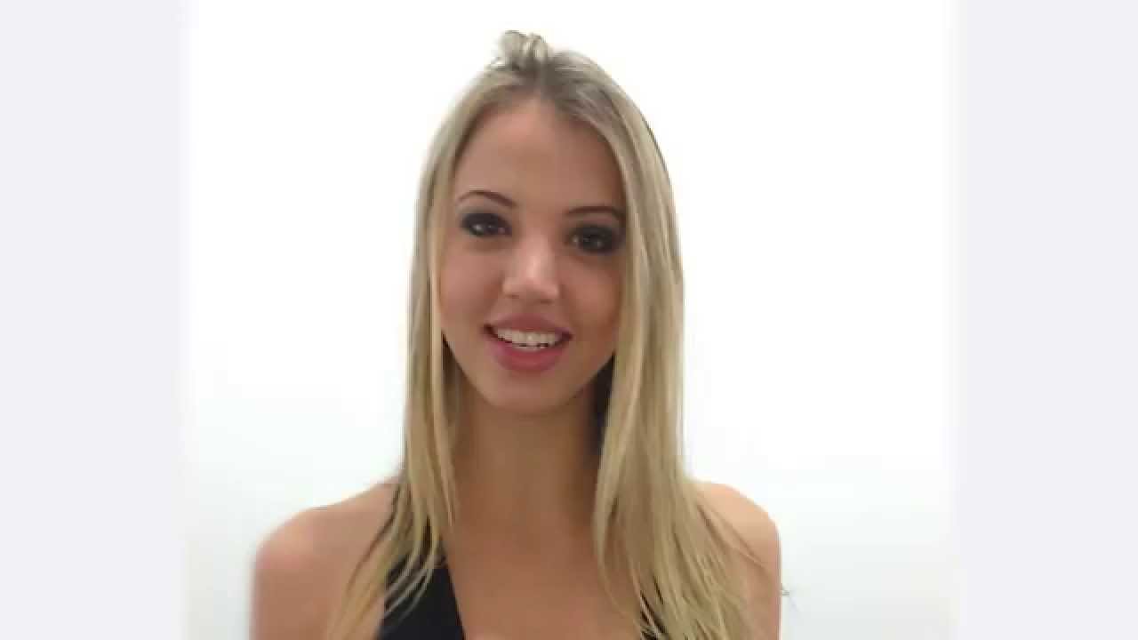 Chamada Brasil Game Cup com Fernanda Gimenez - YouTube