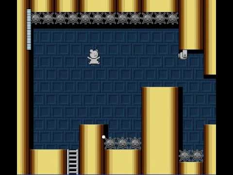 Nezumi Man Playthrough: Part 5 - Milky Nezumi - YouTube