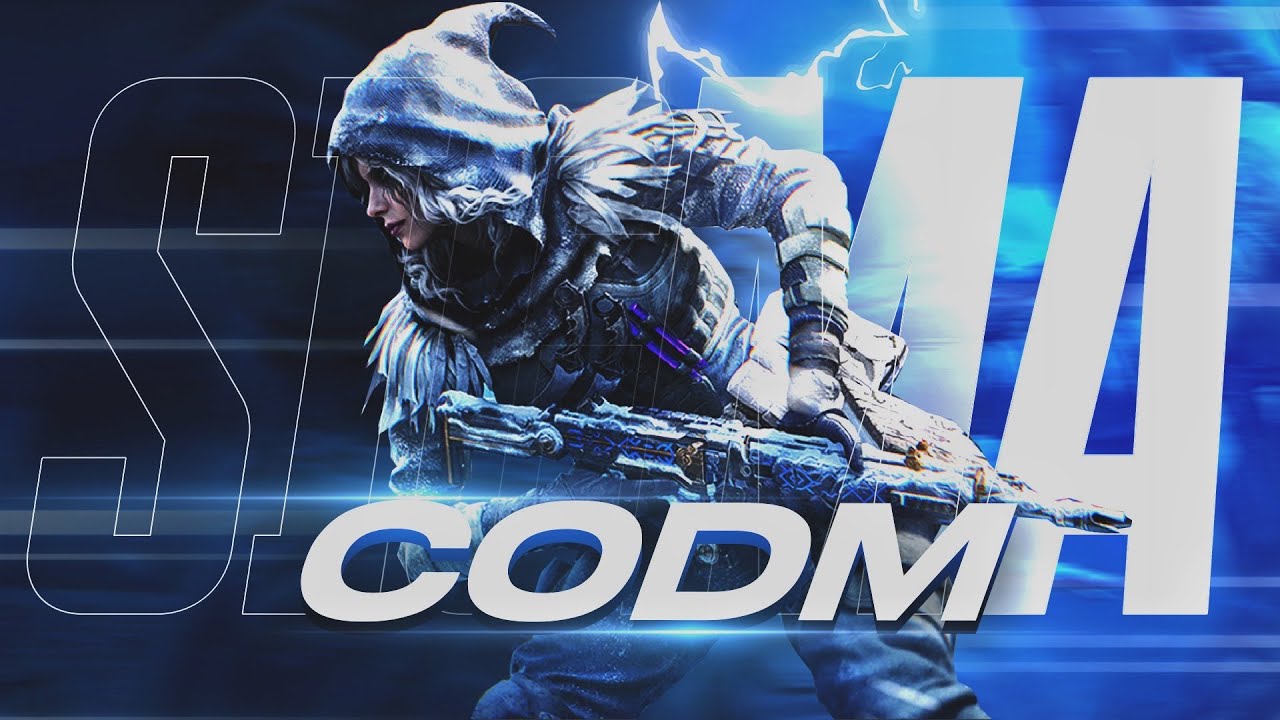 SIGMA IS LIVE!! | CODM LIVE STREAM ON ONEPLUS PAD 2!! 🎮🚀 #codm#callofdutymobile #ONEPLUSPAD2 ...