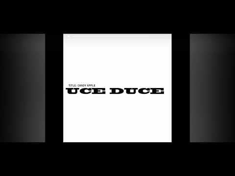 Candy Apple by UCE DuCE - YouTube