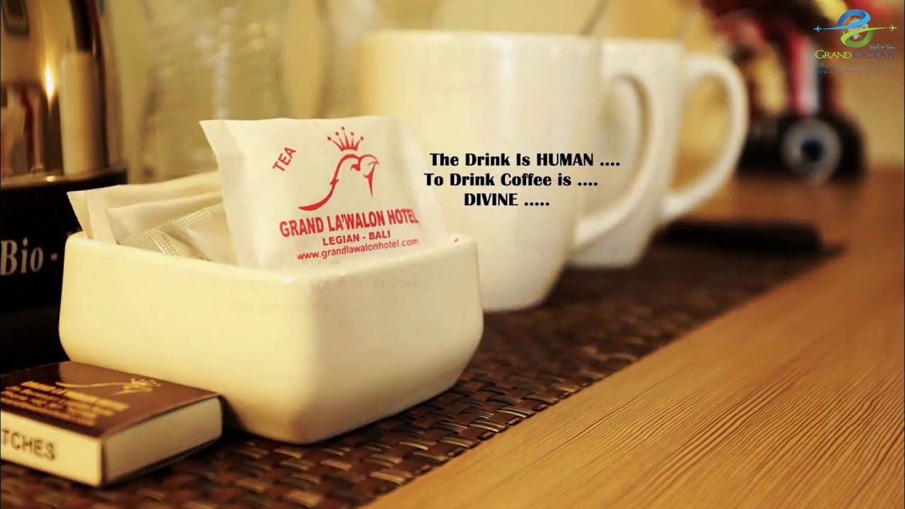 Grand La Walon Hotel [GOFT&T] - YouTube