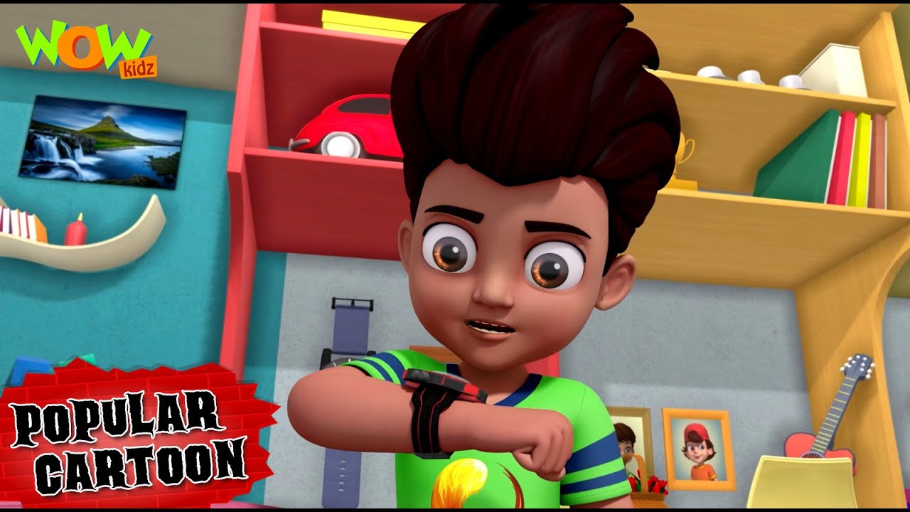 Popular Cartoon | Kicko & Super Speedo | Season 03 Episode 41 - YouTube