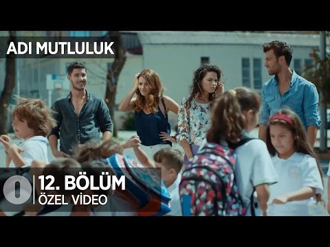 İletişim gücünüzü arttırın! Adı Mutluluk 12. Bölüm
