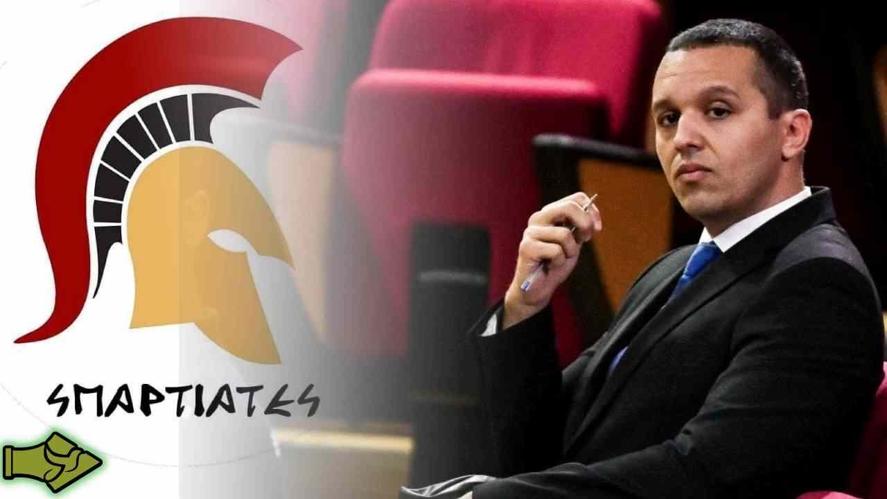 ΝΤΡΙΠΛΑ ΚΑΣΙΔΙΑΡΗ, ΣΤΗΡΙΖΕΙ ΤΟ ΚΟΜΜΑ «ΣΠΑΡΤΙΑΤΕΣ» ΕΝΟΨΕΙ ΤΗΣ 25ης ...